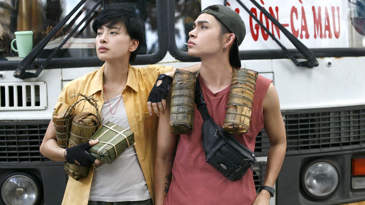 11+ bộ phim Ngô Thanh Vân đóng hay và được yêu thích nhất